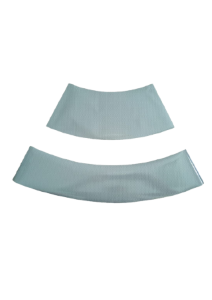 Cintas reflectivas para cono - Invisa Safety