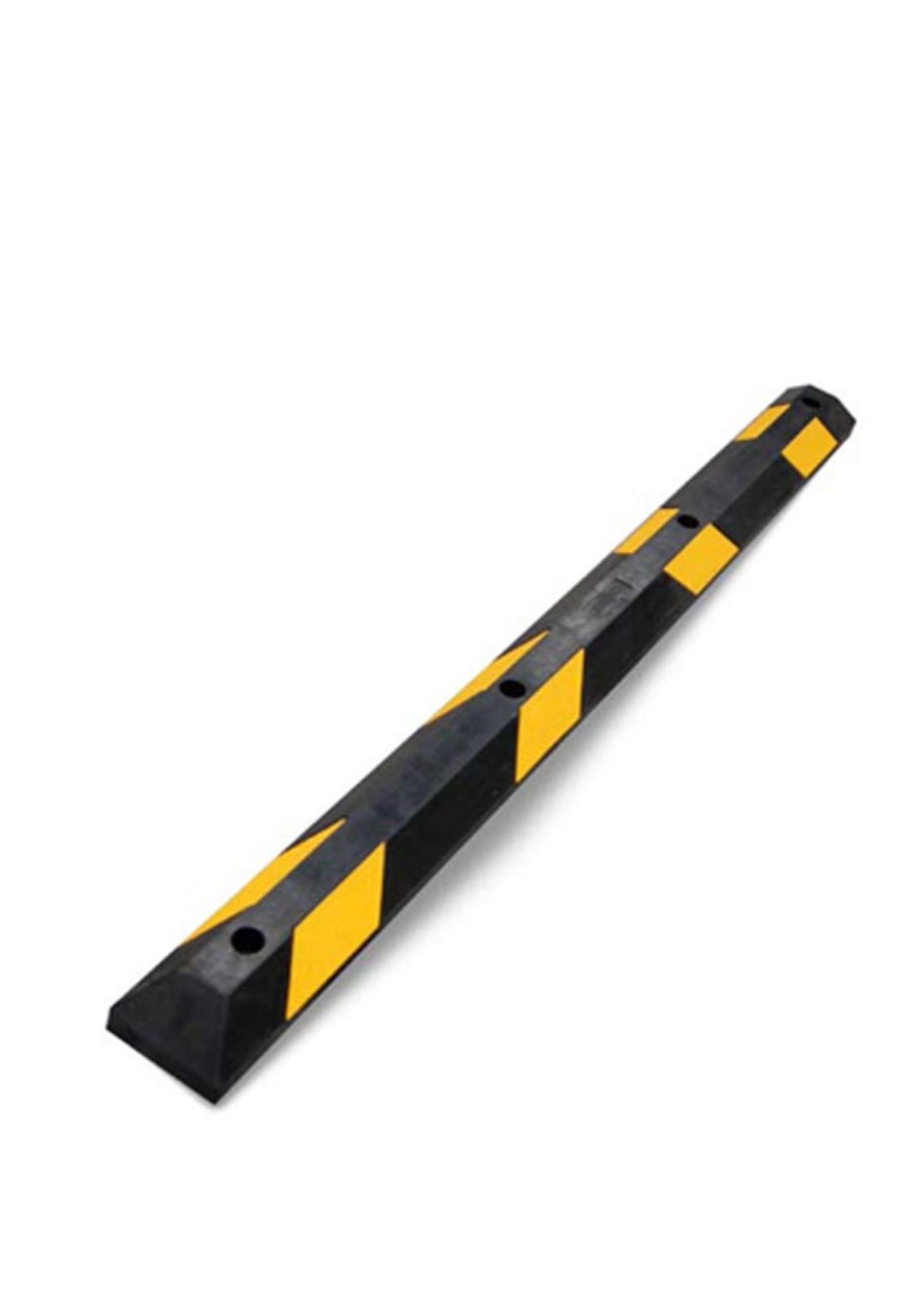 Tope para parqueo - Invisa Safety