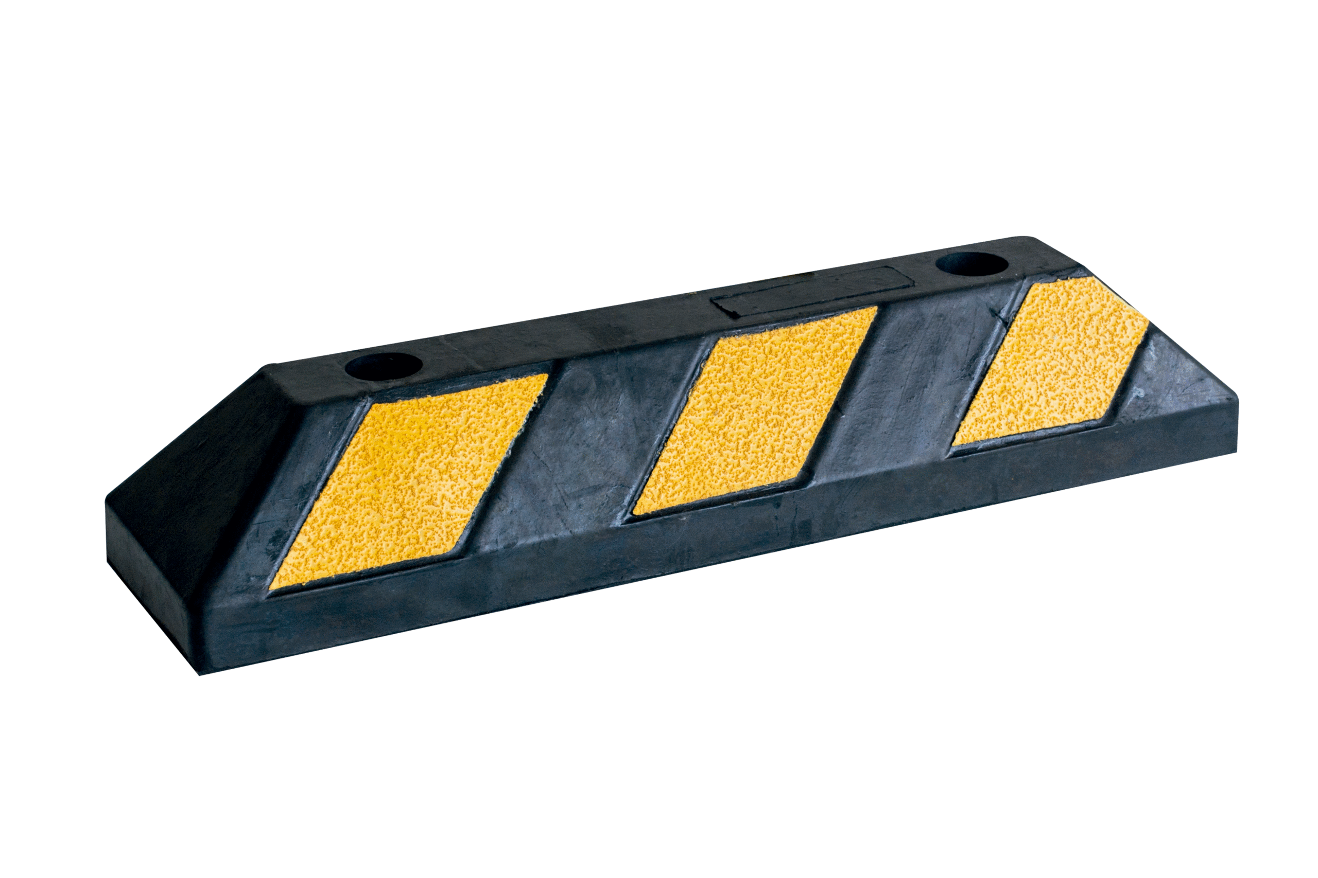 Tope para parqueo - Invisa Safety